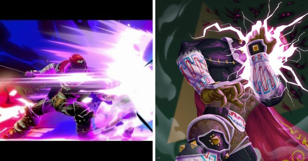 Warlock Punch Pokemon: A Guide To The Ultimate Smash Bros. Move