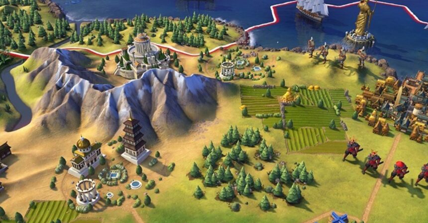 Civilization 6 Cheats: How To Enable Debug Menu And Use Trainers?