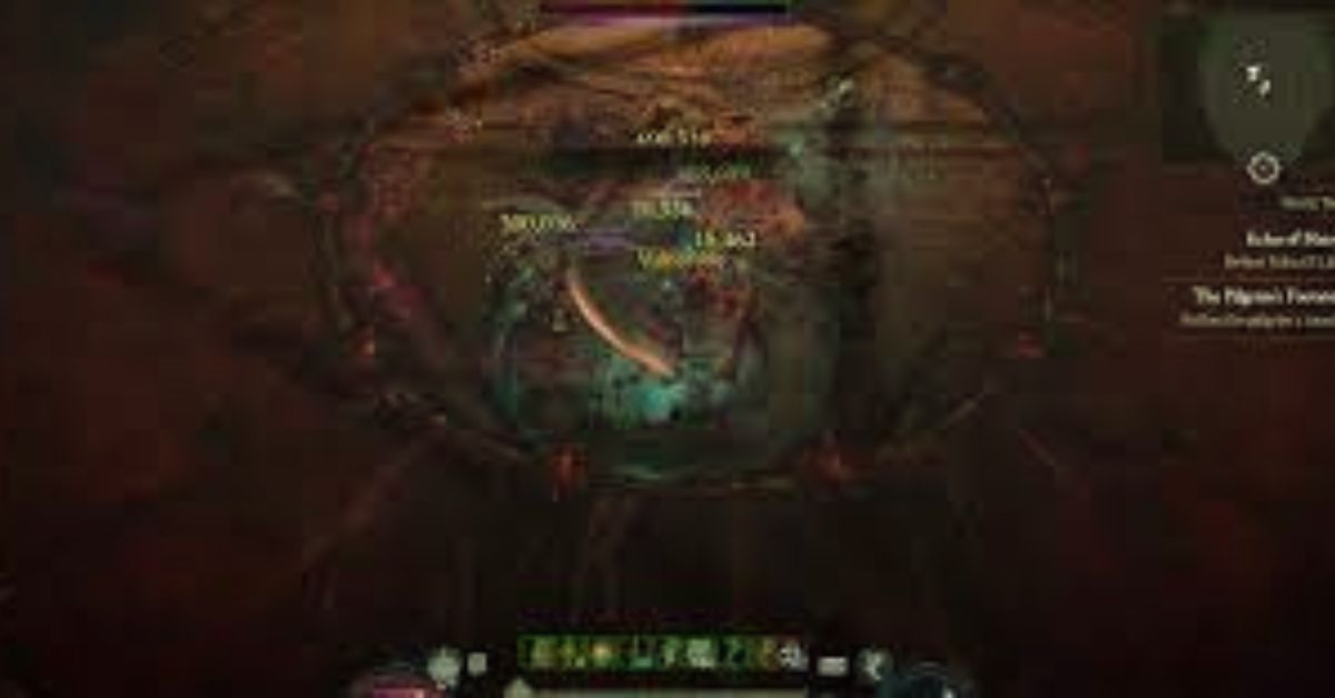 Diablo 4 Uber Lilith Guide: How To Defeat The Queen Of Demons?