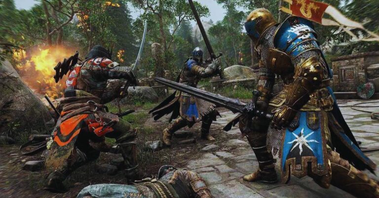 For Honor Crossplay Phase 2: How To Play With Friends Across Platforms?