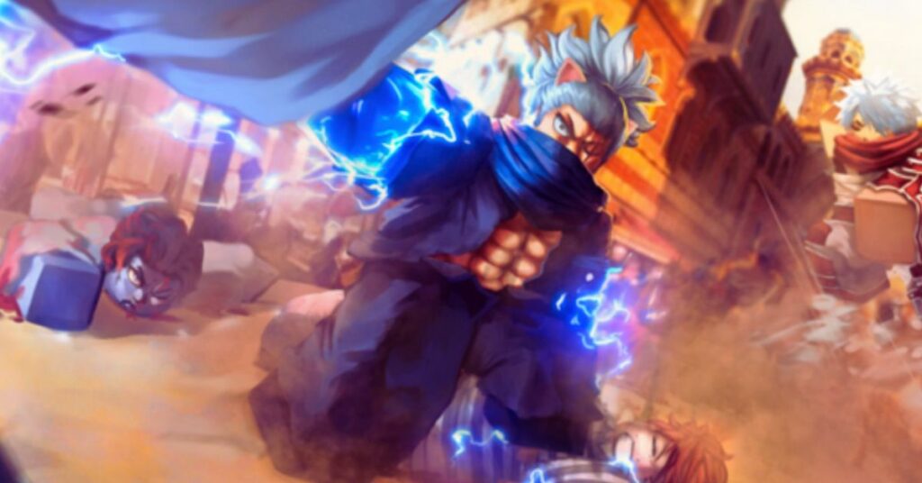 GPO Codes: How To Get Free Rewards In Grand Piece Online?