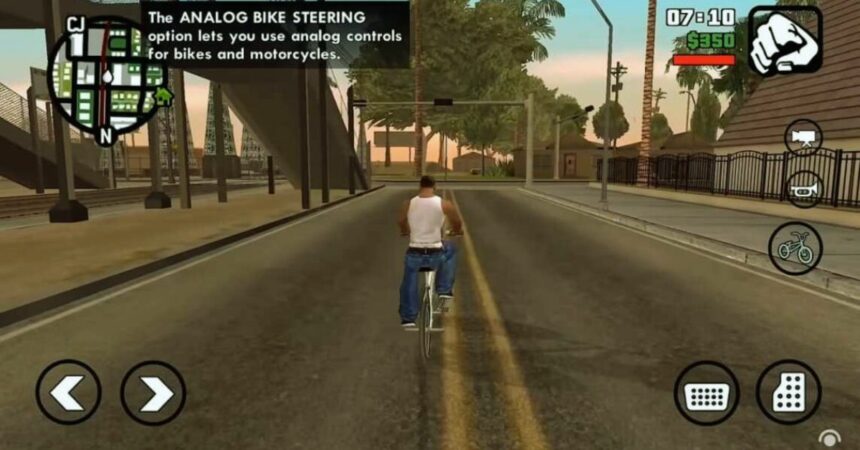 GTA San Andreas Nintendo Switch Cheats: How To Have Fun In Los Santos ...