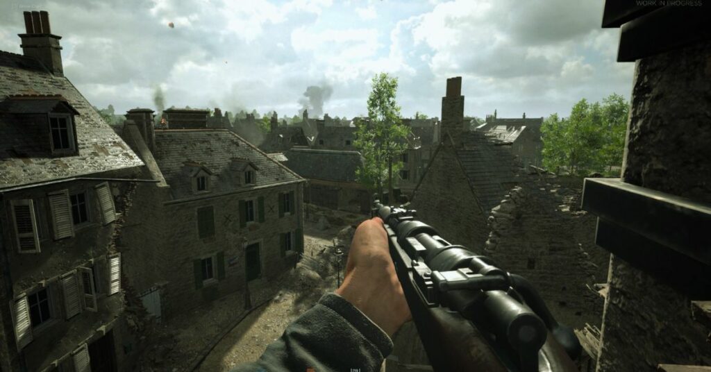 Hell Let Loose Gameplay: How To Experience The Realism And Intensity Of ...