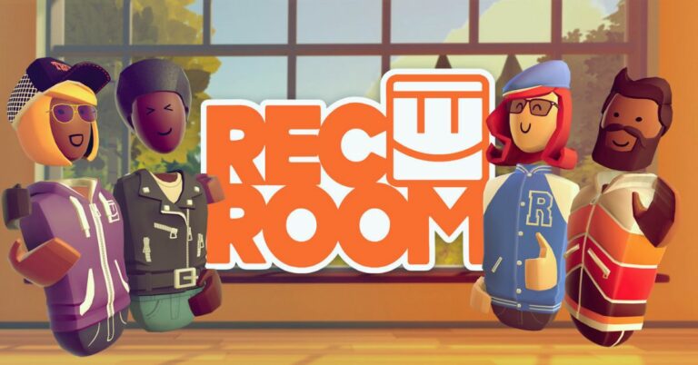 Is Rec Room Crossplay? How To Play With Friends On Different Devices ...