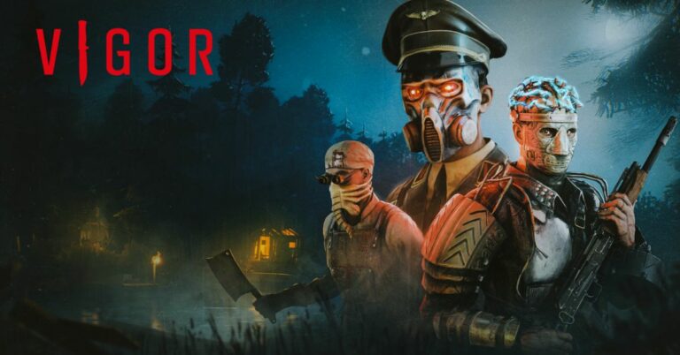 Is Vigor Crossplay? How To Play With Friends On Different Platforms?