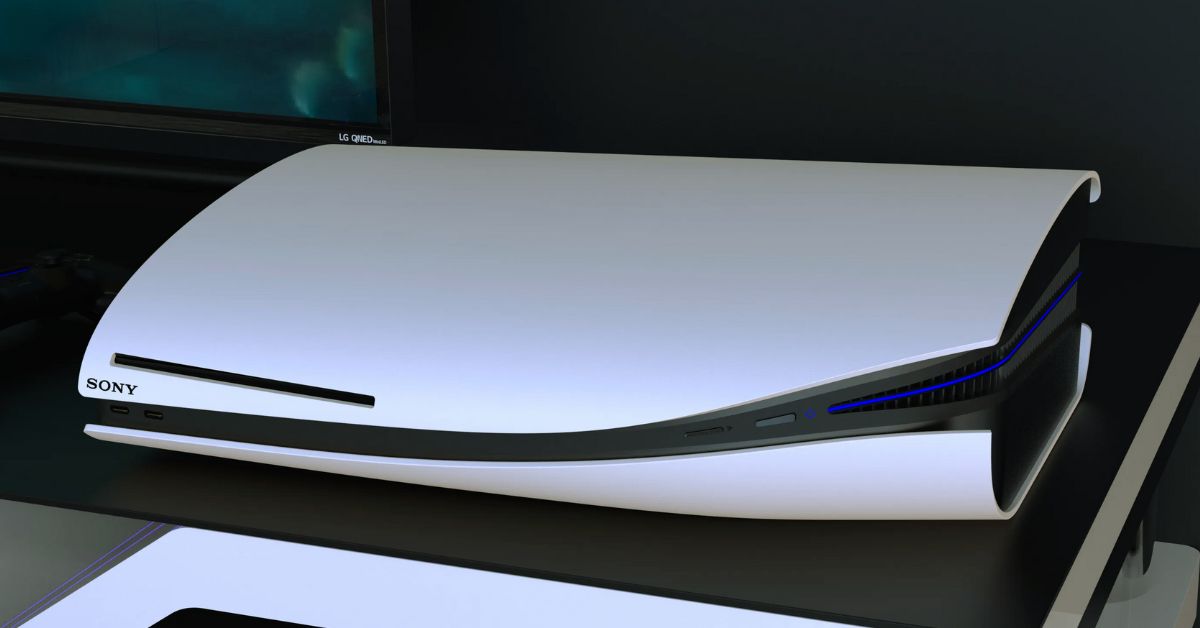 PS5 Pro Specs Leaked: A Glimpse Into The Future Of Gaming Consoles