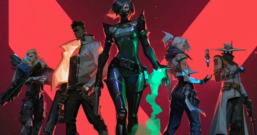 Valorant PC Requirements: How To Run The Competitive Shooter Game?