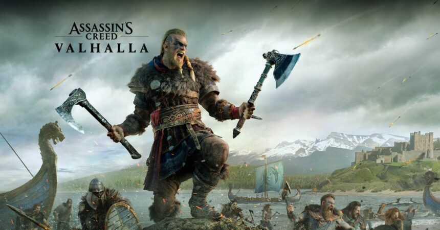 Assassins Creed Valhalla PC Requirement: How To Run The Game Smoothly?