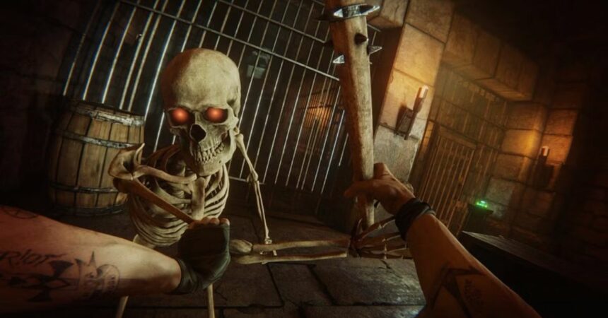 Bonelab Multiplayer Mod: How To Install And Play With Friends?