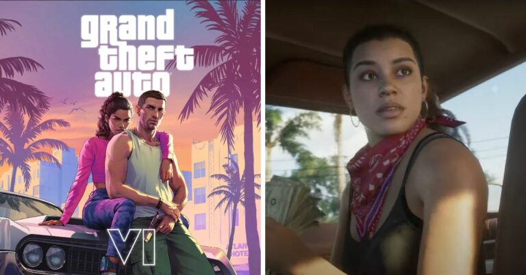 GTA 6 Release: Hold Your Horses, Vice City Waits Until Later 2025 ...