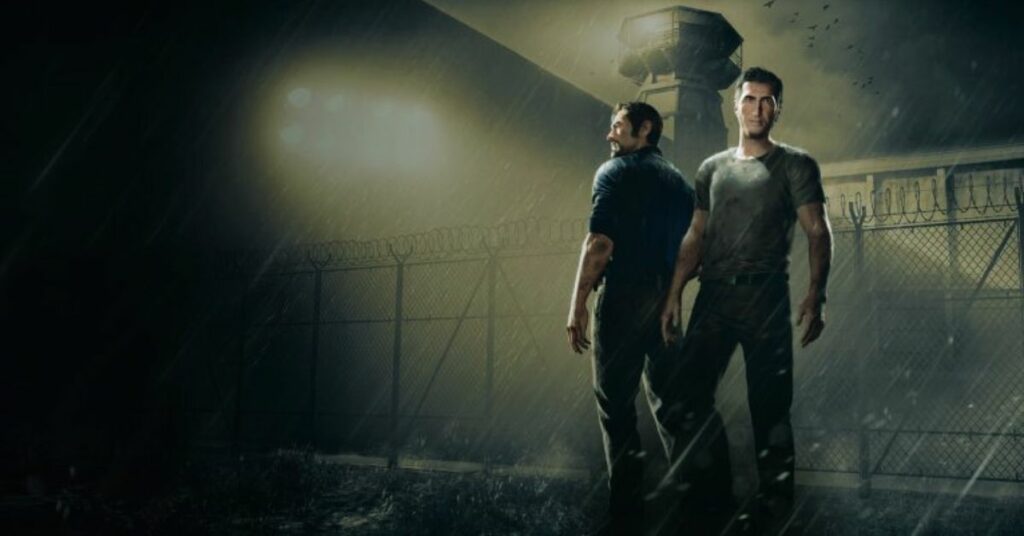 Is A Way Out Crossplay? How To Play With Friends On Different Platforms?