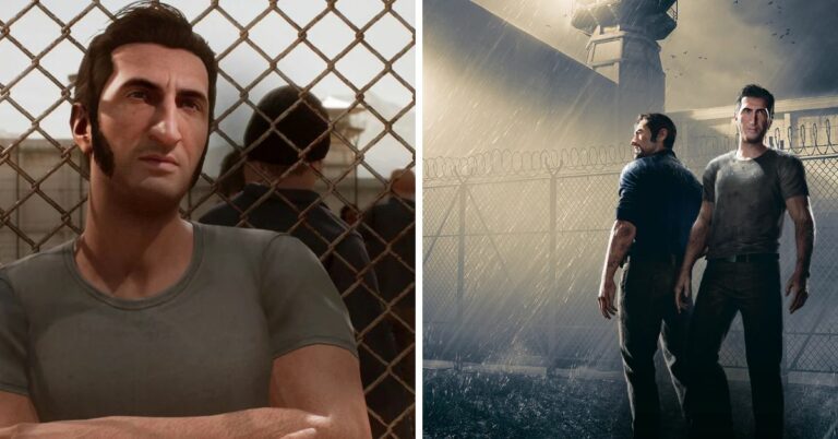 Is A Way Out Crossplay? How To Play With Friends On Different Platforms?