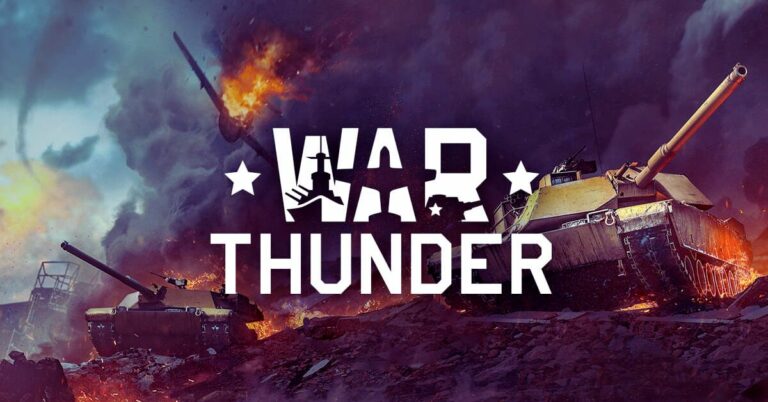 Is War Thunder Crossplay? How To Play With Friends On Different Platforms?