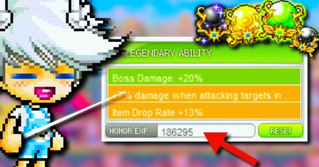 MapleStory Inner Ability Guide: How To Unlock, Upgrade, And Optimize ...