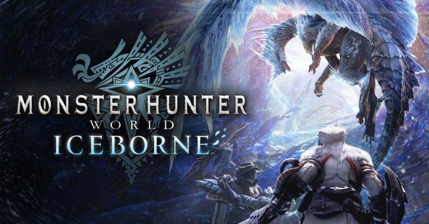 Monster Hunter World Ice Mod: How To Enhance Your Game Experience With ...