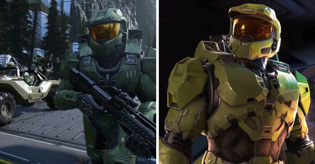 New Halo Game In Development: Exciting Details Emerge From 343 Industries