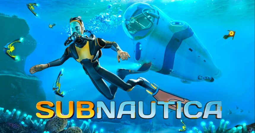 Subnautica Multiplayer Mod: How To Install And Play With Friends?