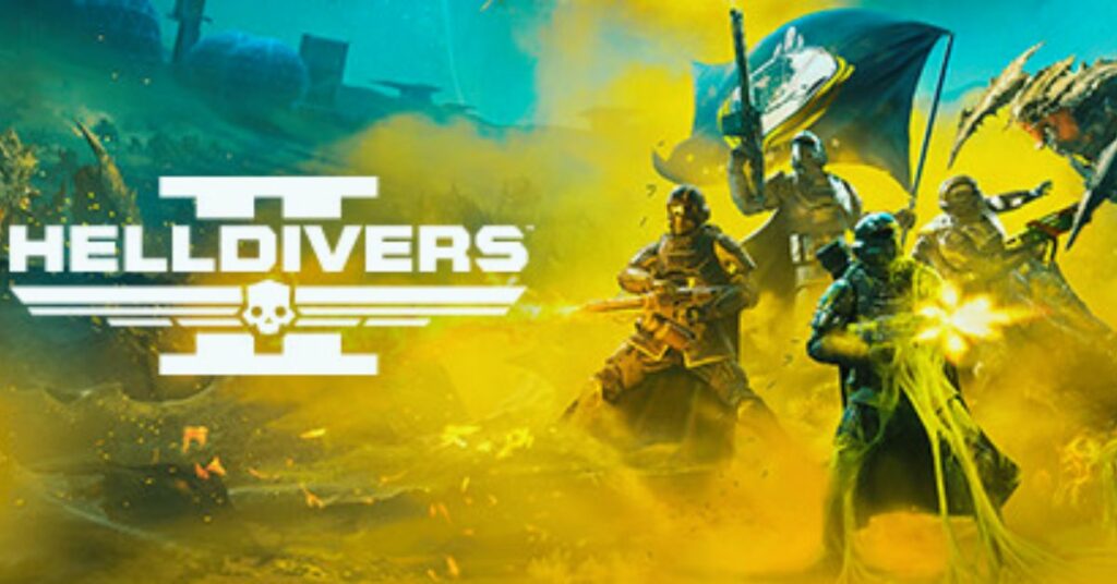 Is Helldivers 2 Ready To Deck The Halls? Your Guide To Steam Deck Compatibility