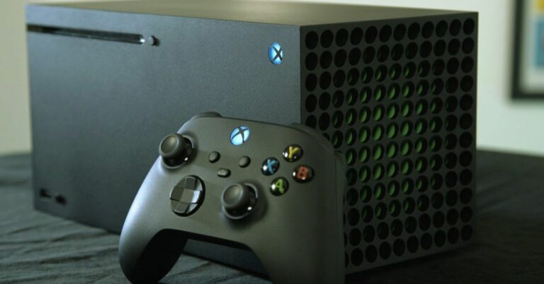 New Xbox Console Leaked: All-Digital Edition Rumored, Could Be More ...