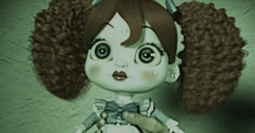 How Do I Play Poppy Playtime With A Steam Controller? A Beginner's ...