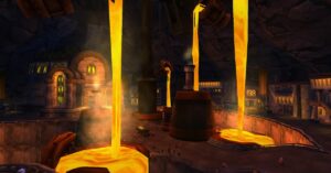 Blacksmithing Leveling Guide Classic: How To Master The Craft Of Metalworking?