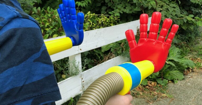 Grab Pack Poppy Playtime: A Guide To The Creepy Horror Game