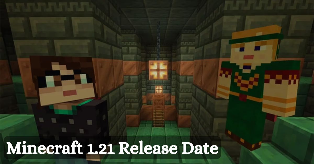 Minecraft 1.21 Release Date: Blockbuster Update On The Horizon!