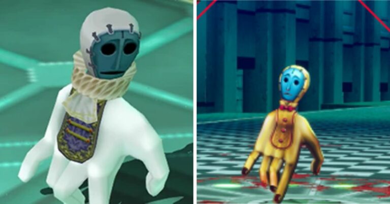 Supreme Hand Persona 3 Reload: How To Find And Defeat The Rare Shadow?