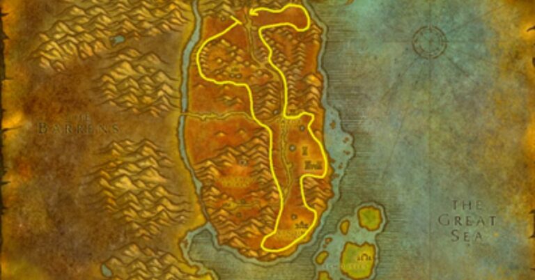 WoW Classic Blacksmithing Leveling Guide: Forge Your Way To Master Craftsman