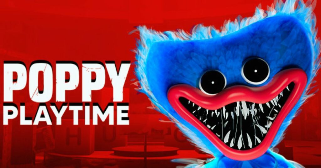 Poppy Playtime Chapter 4 Release Date: When Does Huggy Wuggy Return?