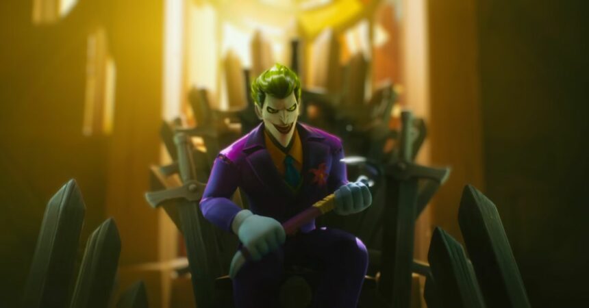 MultiVersus Launch Trailer Reveals New Characters: Get Ready to Brawl ...