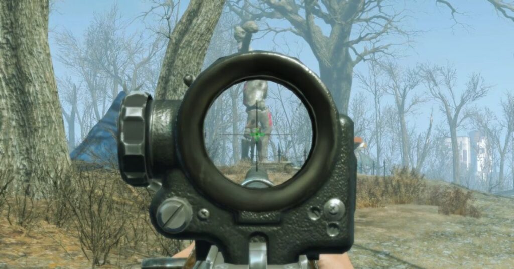 Fallout 4: Top 10 Weapons Mods - Upgrade Your Wasteland Arsenal - Game ...