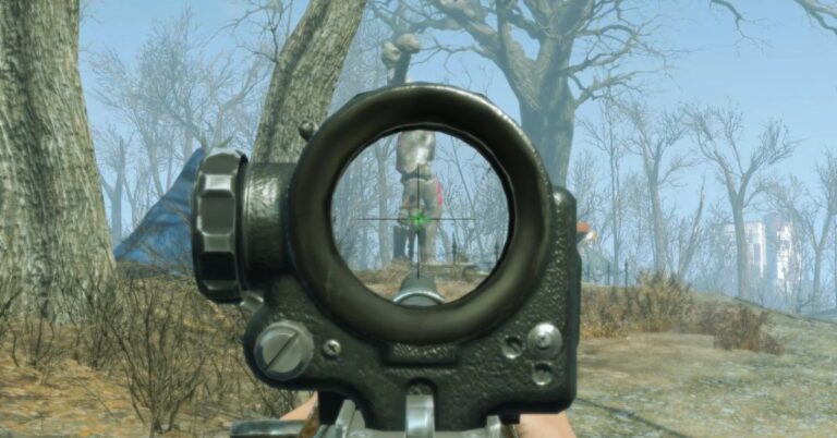 Fallout 4: Top 10 Weapons Mods - Upgrade Your Wasteland Arsenal - Game ...