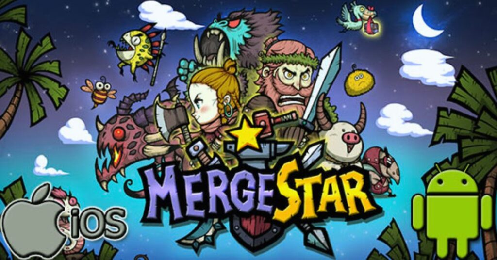 Top 10 Merge Games: Unveiling the Magic of Combining for Fun