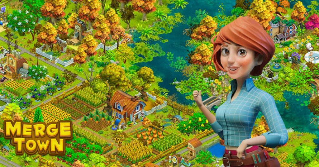 Top 10 Merge Games: Unveiling the Magic of Combining for Fun